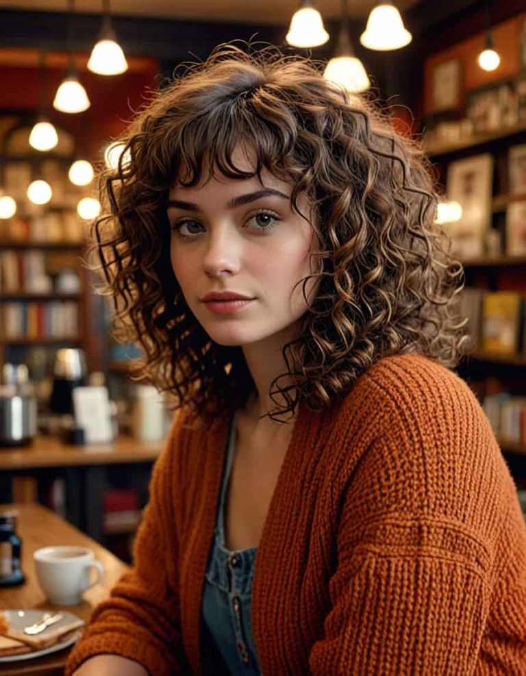 30 Stunning Razor Cut Hairstyles To Revamp Your Style - Glamour Corner