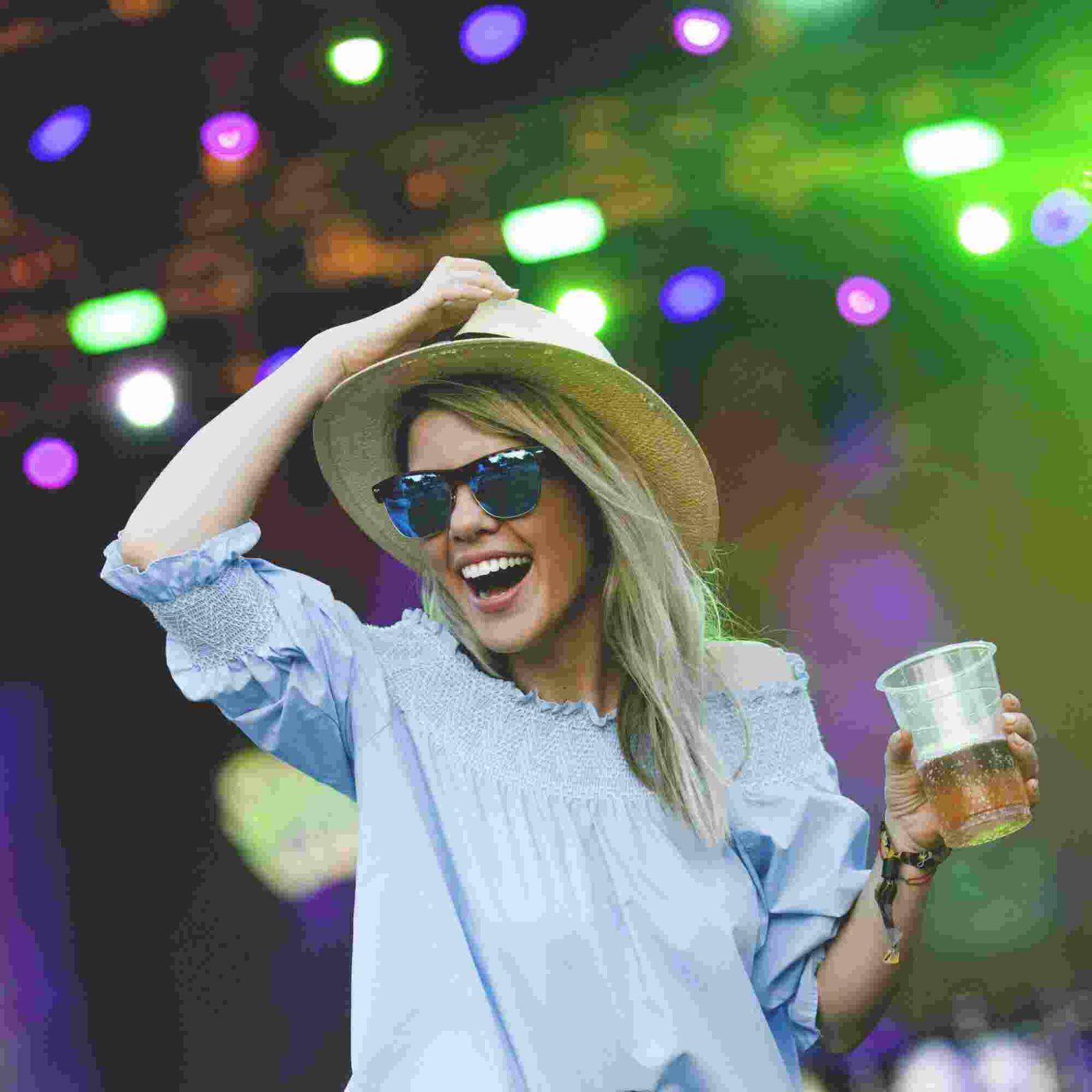 31 Stunning Country Concert Hair Ideas For A Perfectly Chic Look ...