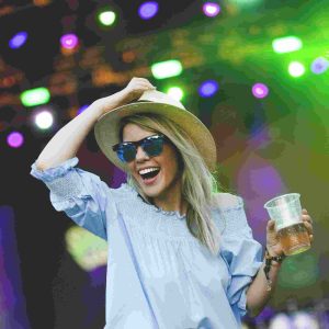 31 Stunning Country Concert Hair Ideas For A Perfectly Chic Look ...