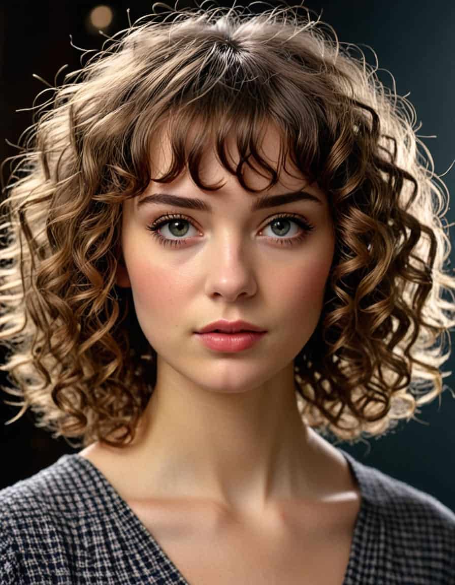 30 Stunning Razor Cut Hairstyles To Revamp Your Style - Glamour Corner