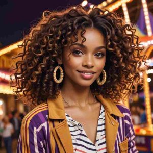 31 Stunning Middle Part Hairstyles Ideas To Elevate Your Look ...