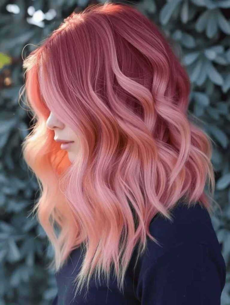 30 Stunning Strawberry Blonde Hair Ideas To Elevate Your Look ...