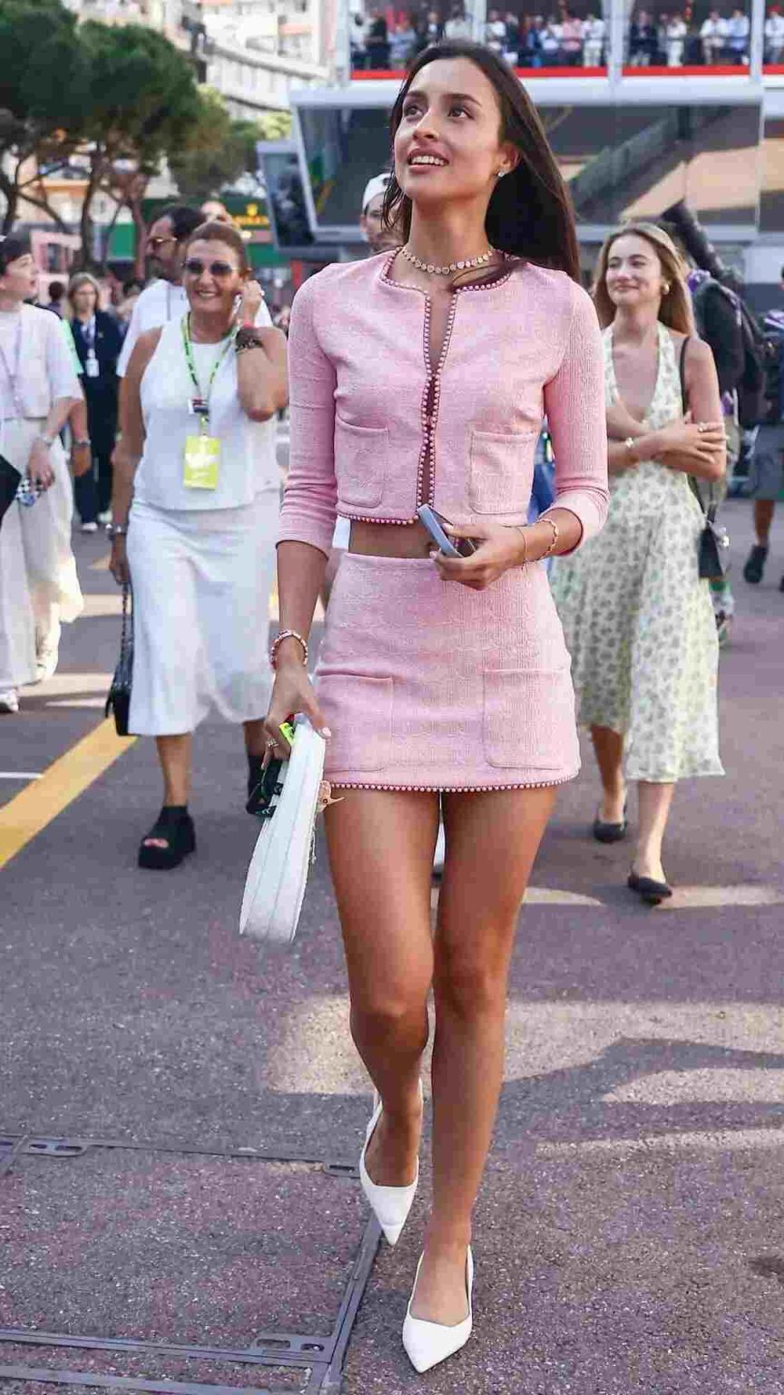 Irresistible Preppy Outfits To Transform Your Style Instantly ...