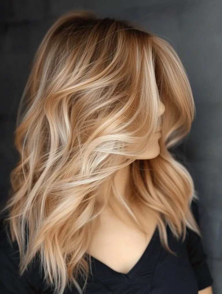 30 Stunning Strawberry Blonde Hair Ideas To Elevate Your Look ...