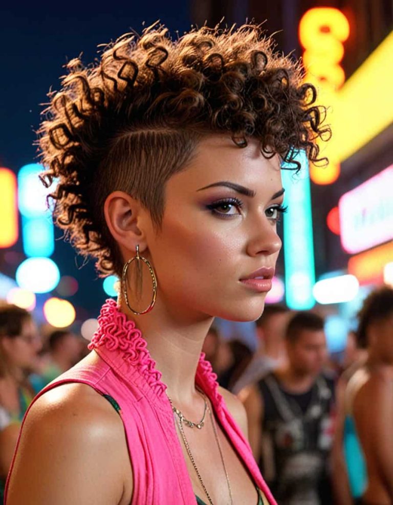 30 Stunning Razor Cut Hairstyles To Revamp Your Style - Glamour Corner