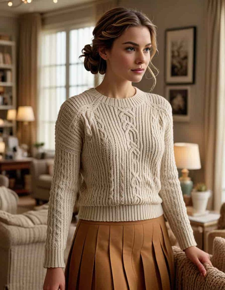 35 Irresistible Preppy Outfits To Transform Your Style Instantly ...