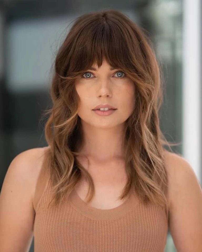 French Hairstyles To Inspire Your Next Look! - Glamour Corner