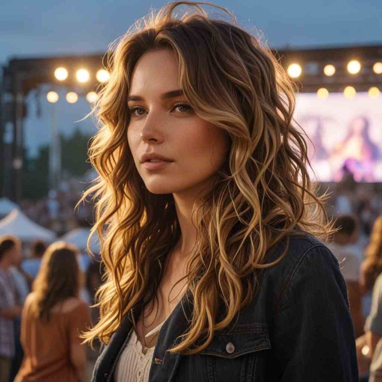 31 Stunning Country Concert Hair Ideas For A Perfectly Chic Look ...