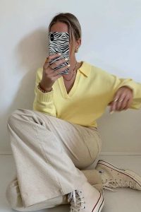 Irresistible Preppy Outfits To Transform Your Style Instantly ...