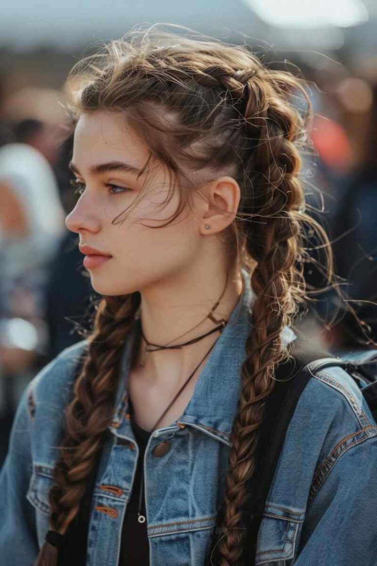 31 Stunning Country Concert Hair Ideas For A Perfectly Chic Look ...