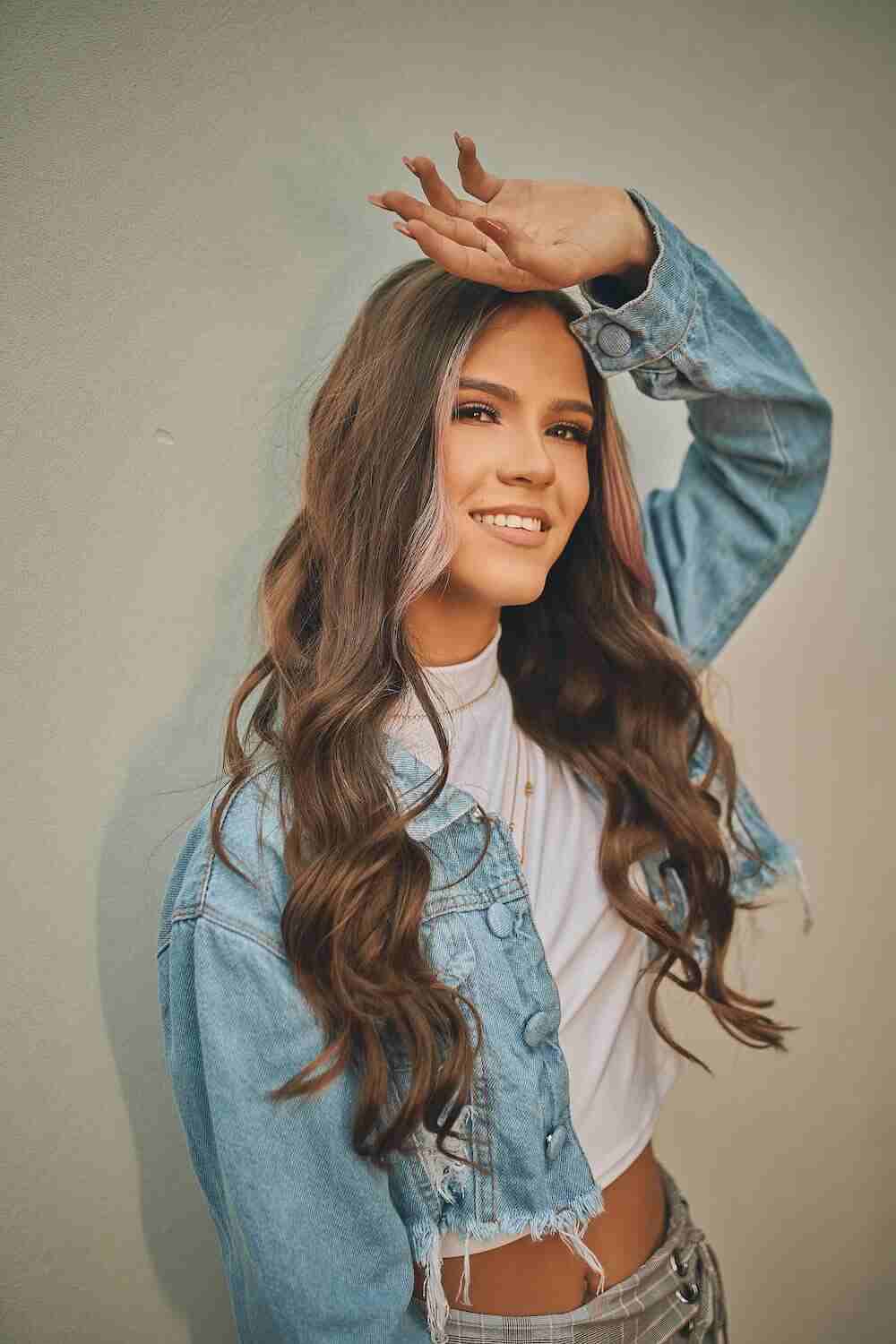 35 Stunning Wavy Perm Hairstyles That Will Transform Your Look ...