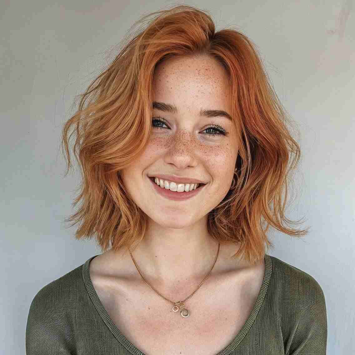 30 Stunning Strawberry Blonde Hair Ideas To Elevate Your Look ...