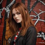 31 Stunning Middle Part Hairstyles Ideas To Elevate Your Look ...