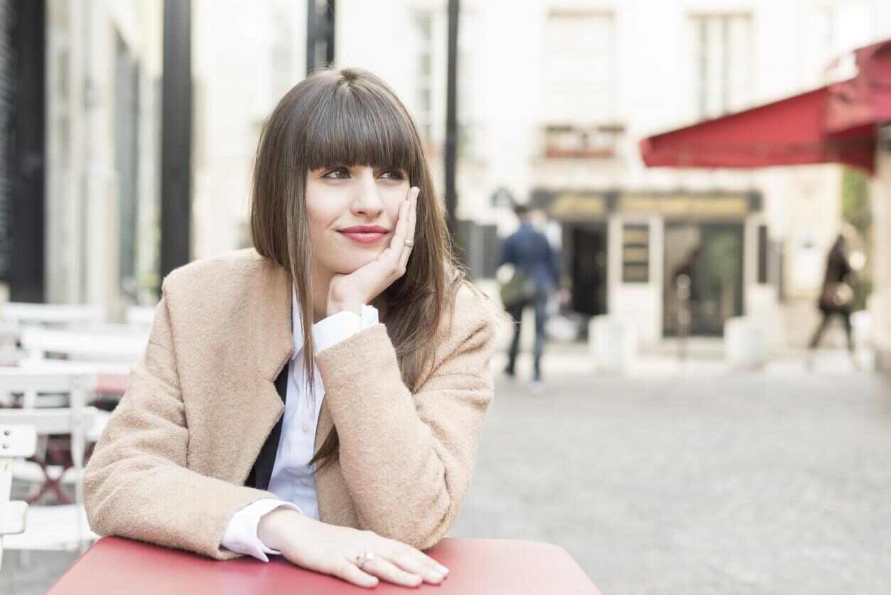 French Hairstyles To Inspire Your Next Look! - Glamour Corner