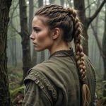 30 Epic Viking Hairstyles To Unleash Your Inner Norse Warrior ...