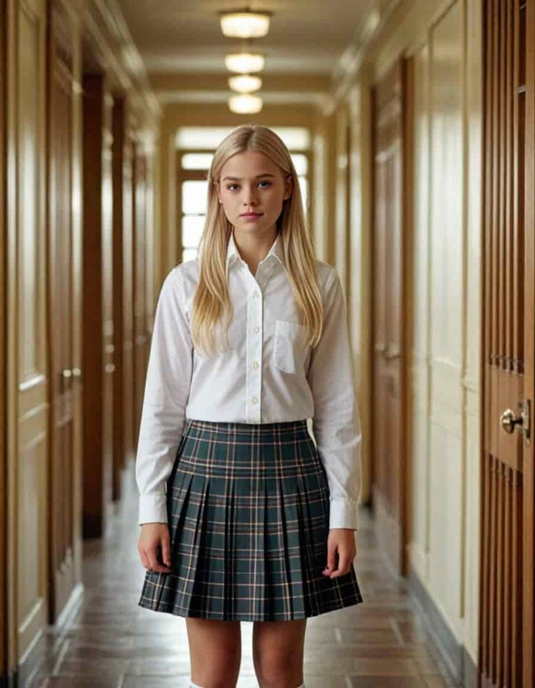 35 Irresistible Preppy Outfits To Transform Your Style Instantly ...