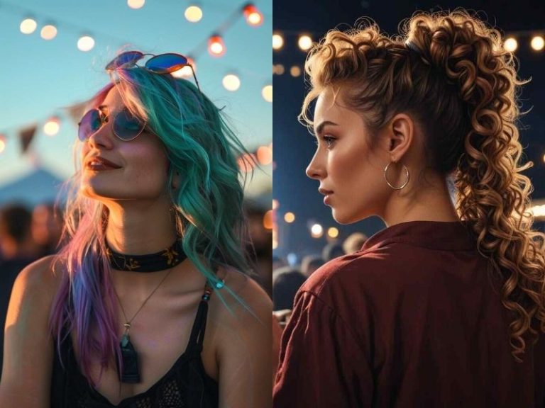 31 Stunning Country Concert Hair Ideas For A Perfectly Chic Look ...
