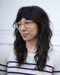 Razor Cut Hairstyles To Revamp Your Style - Glamour Corner