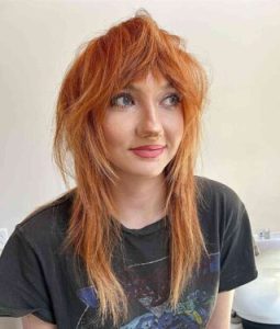 Razor Cut Hairstyles To Revamp Your Style - Glamour Corner