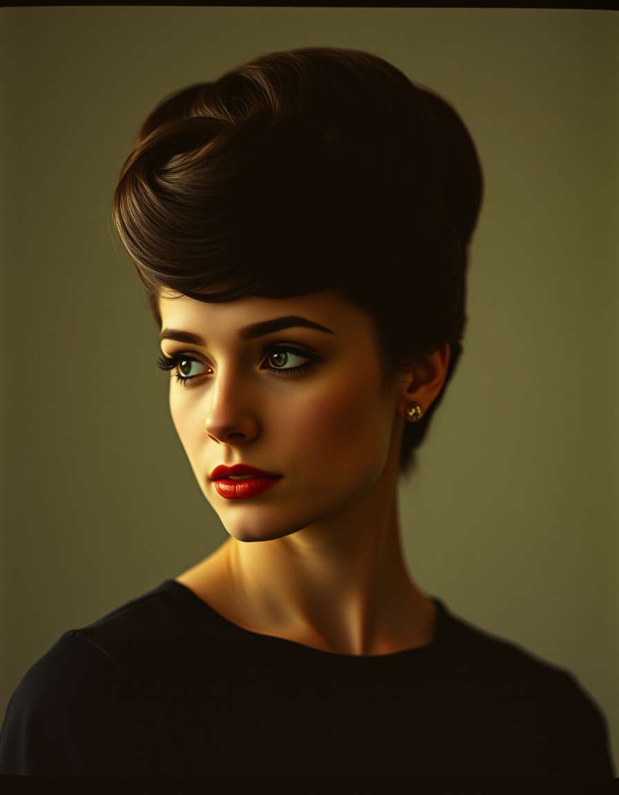 25 Gorgeous Wig Hairstyles That Will Transform Your Look Instantly ...