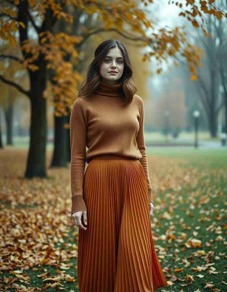 27 Jaw-Dropping Skirt Outfits That Redefine Style: From Chic To Casual ...