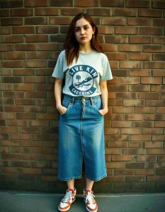 28 Unstoppable Outfit With Dunks Ideas: How To Rock Sneakers With Style ...
