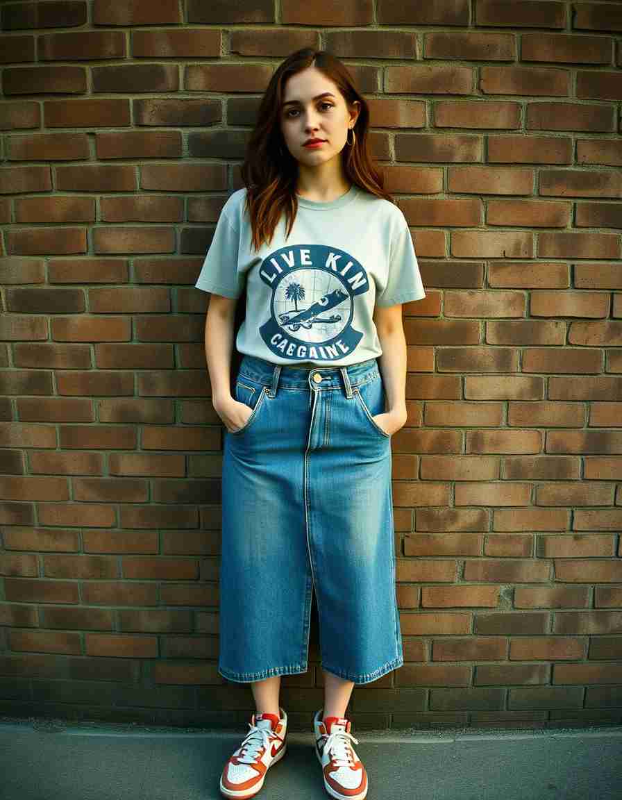 28 Unstoppable Outfit With Dunks Ideas: How To Rock Sneakers With Style ...