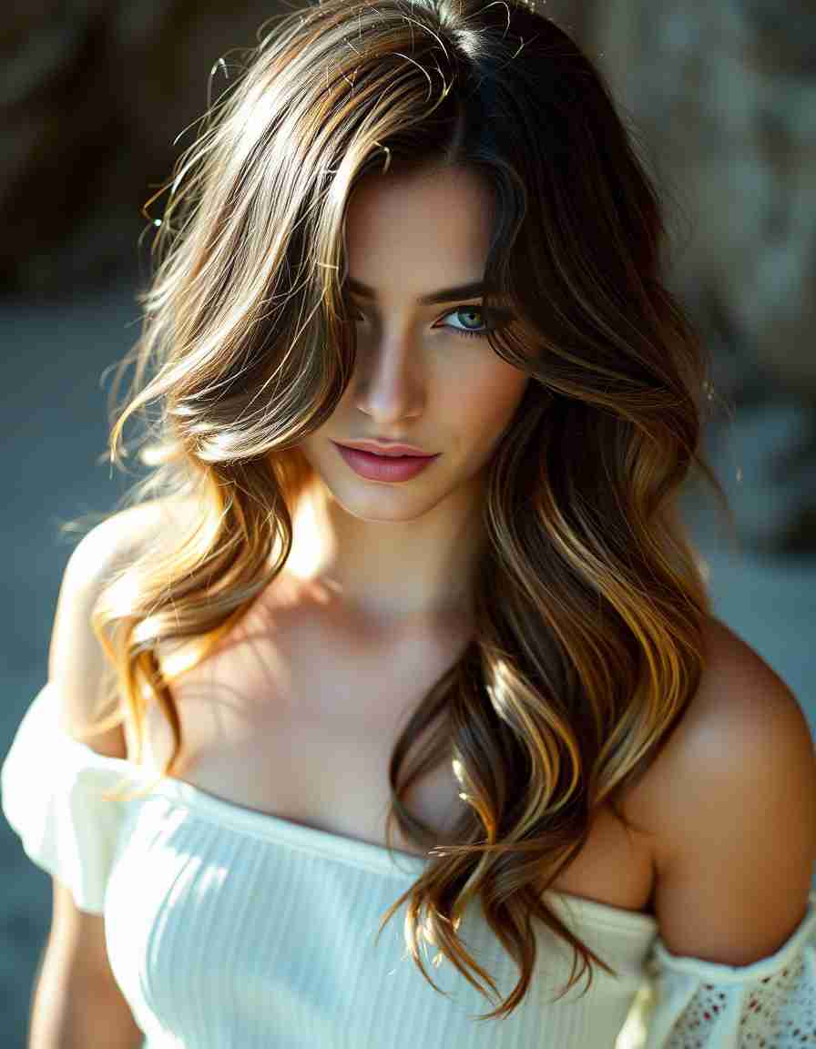 29 Breathtaking Dark Fall Hair Ideas To Elevate Your Autumn Look ...