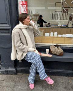 Comfy Outfits Every Woman Needs For Effortless Style And Ultimate ...