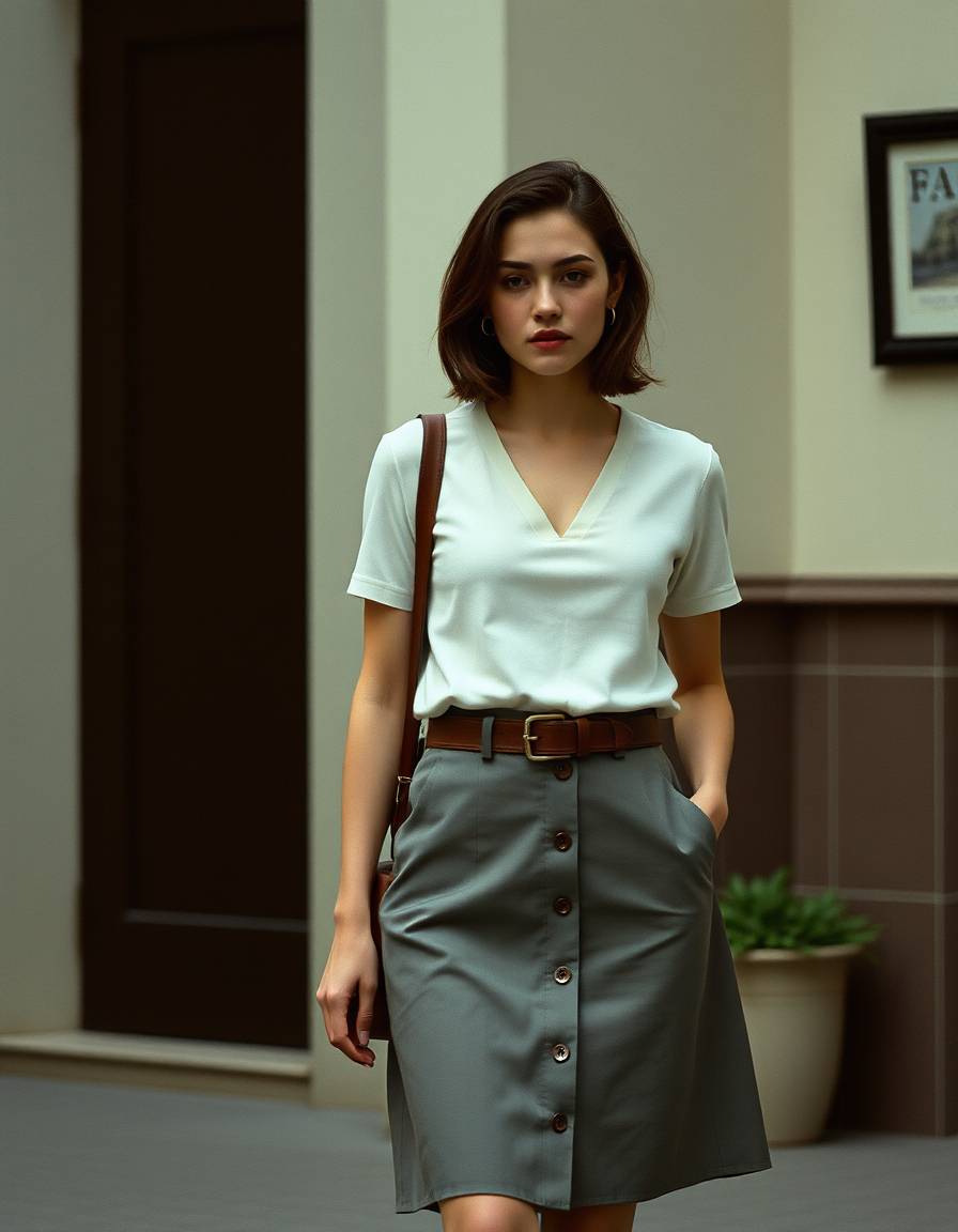 27 Jaw-Dropping Skirt Outfits That Redefine Style: From Chic To Casual ...