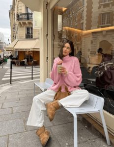 Comfy Outfits Every Woman Needs For Effortless Style And Ultimate ...