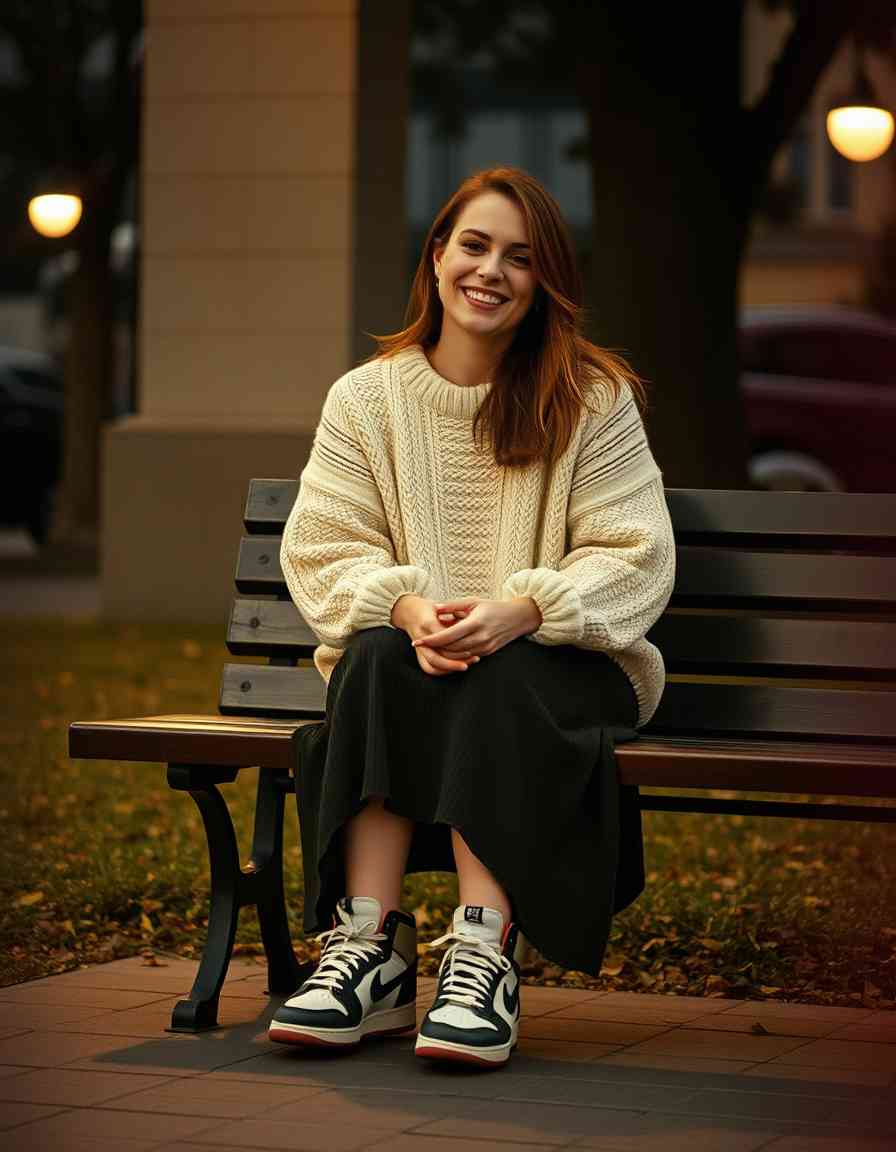 28 Unstoppable Outfit With Dunks Ideas: How To Rock Sneakers With Style ...