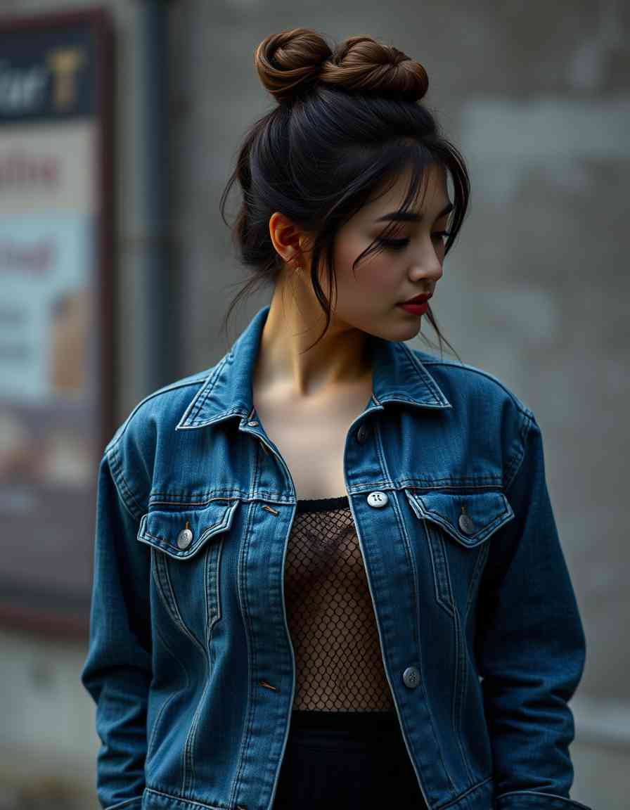 24 Bold Baddie Outfits To Instantly Elevate Your Style Game - Glamour ...