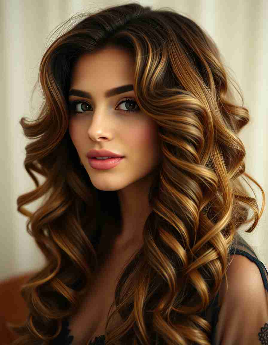 25 Gorgeous Wig Hairstyles That Will Transform Your Look Instantly ...