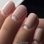 Stunning Negative Space Nails That Will Instantly Transform Your ...