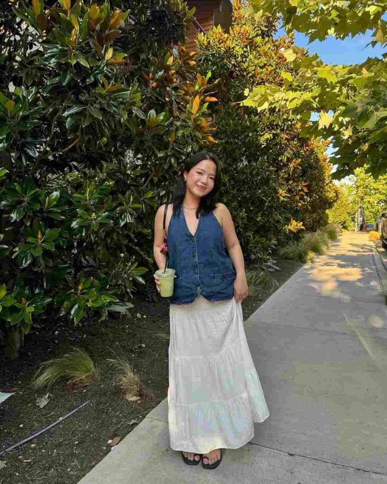 Comfy Outfits Every Woman Needs For Effortless Style And Ultimate ...