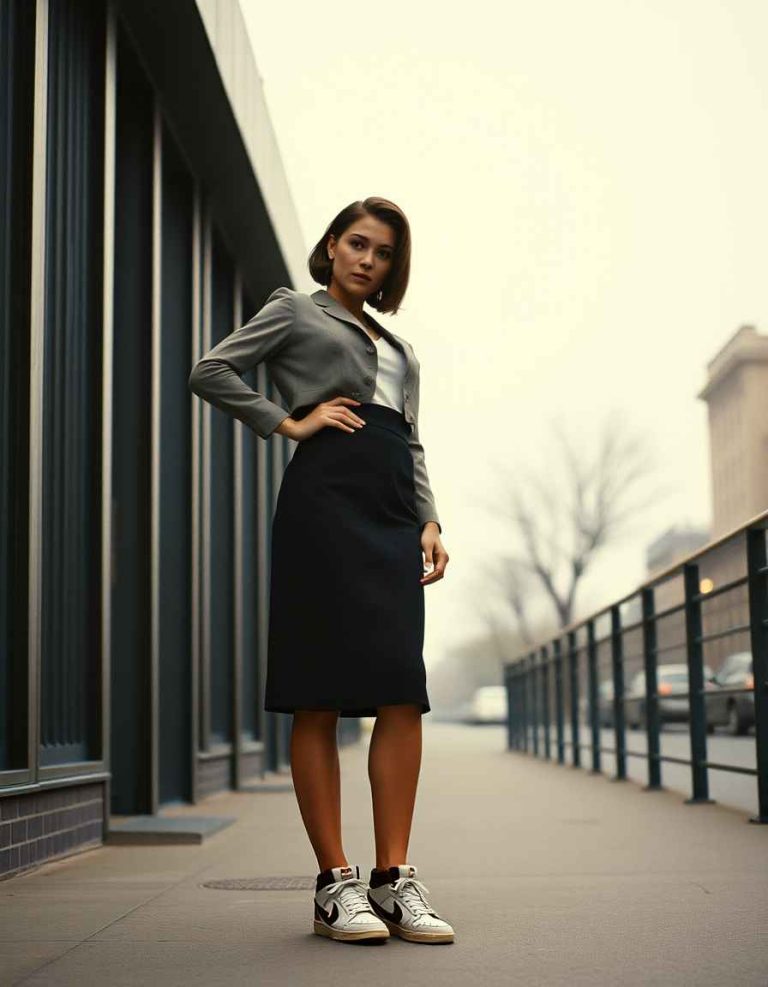 28 Unstoppable Outfit With Dunks Ideas: How To Rock Sneakers With Style ...