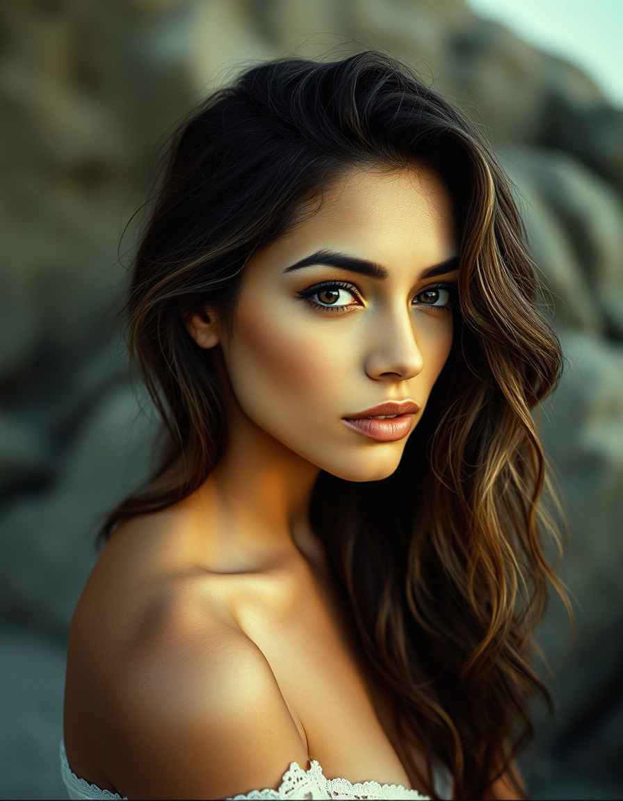 29 Breathtaking Dark Fall Hair Ideas To Elevate Your Autumn Look ...
