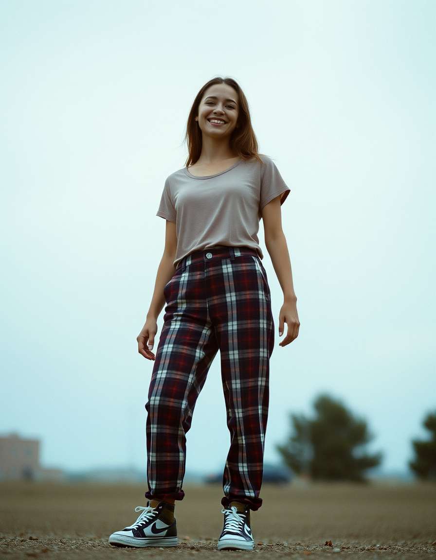 28 Unstoppable Outfit With Dunks Ideas: How To Rock Sneakers With Style ...