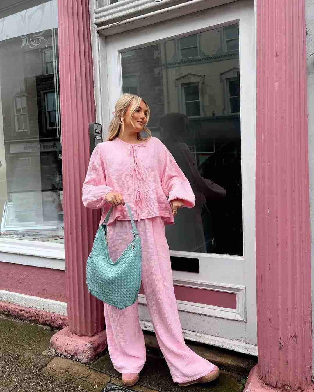 Comfy Outfits Every Woman Needs For Effortless Style And Ultimate ...