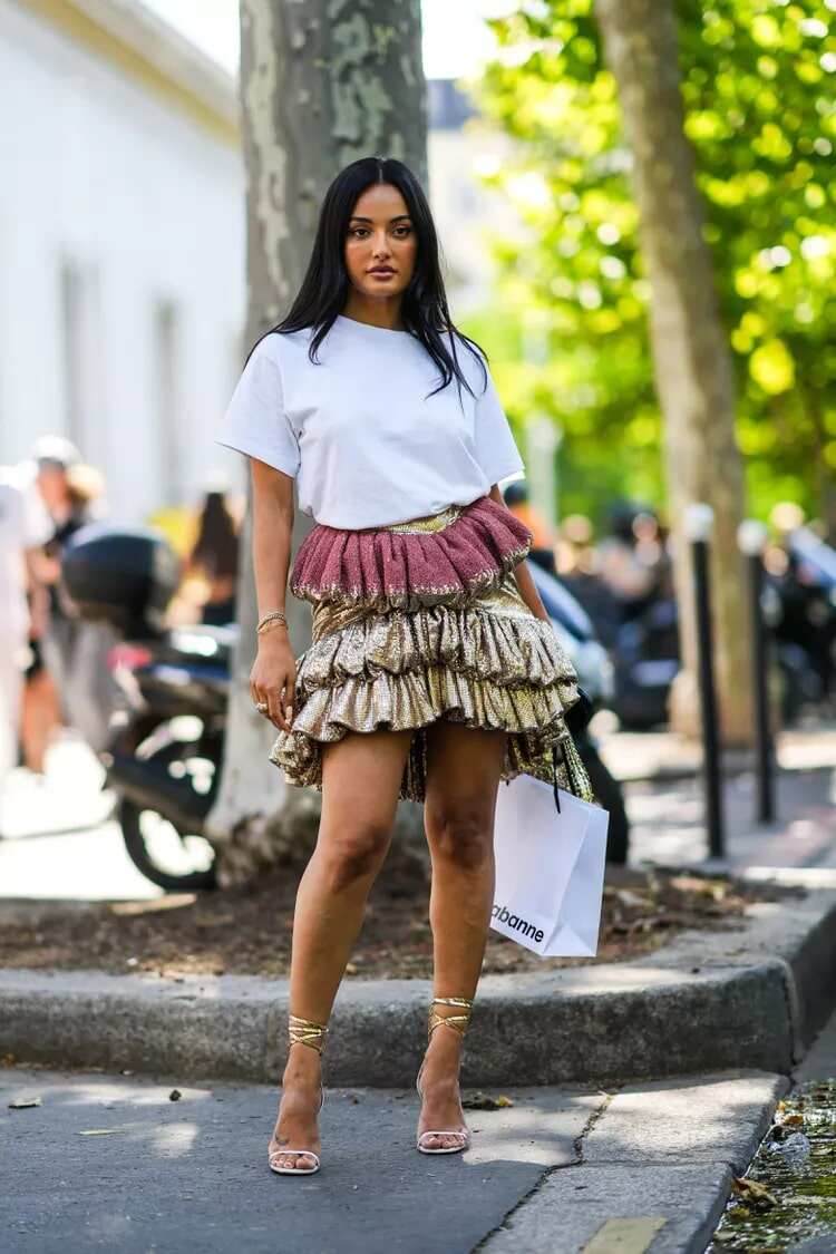Stunning Date Night Outfit Ideas To Elevate Your Evening Style ...