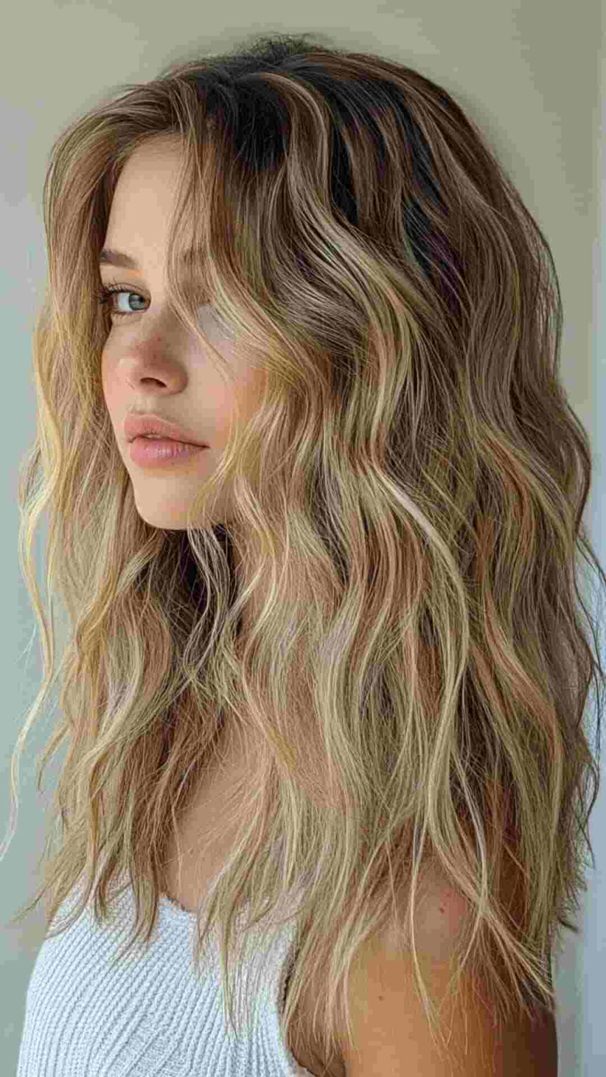 30 Stunning Game Day Hairstyles To Score Big On Style! - Glamour Corner
