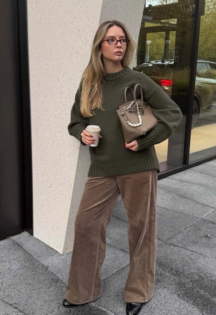 Comfy Outfits Every Woman Needs For Effortless Style And Ultimate ...