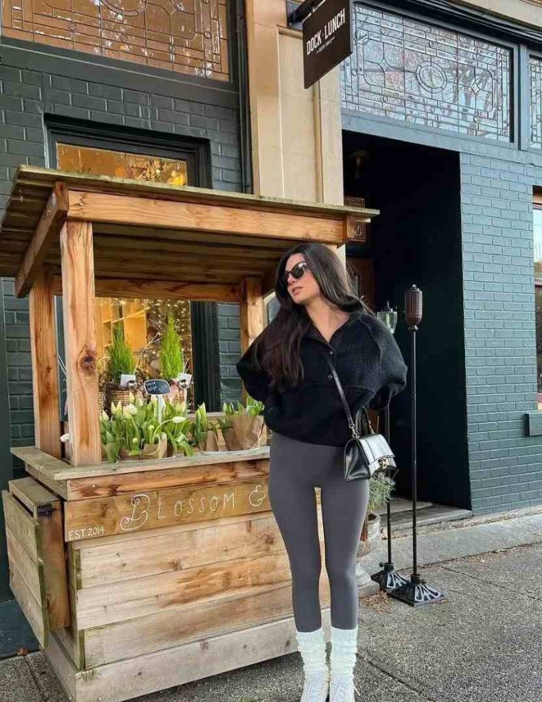 Comfy Outfits Every Woman Needs For Effortless Style And Ultimate ...