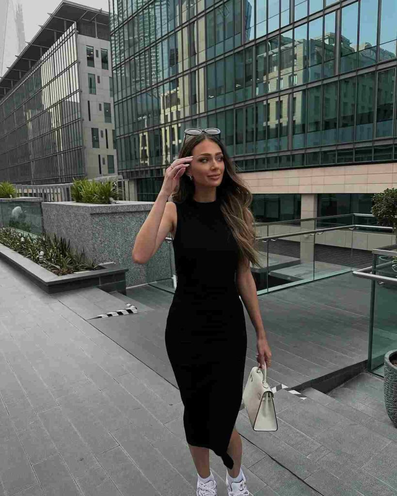 Comfy Outfits Every Woman Needs For Effortless Style And Ultimate ...