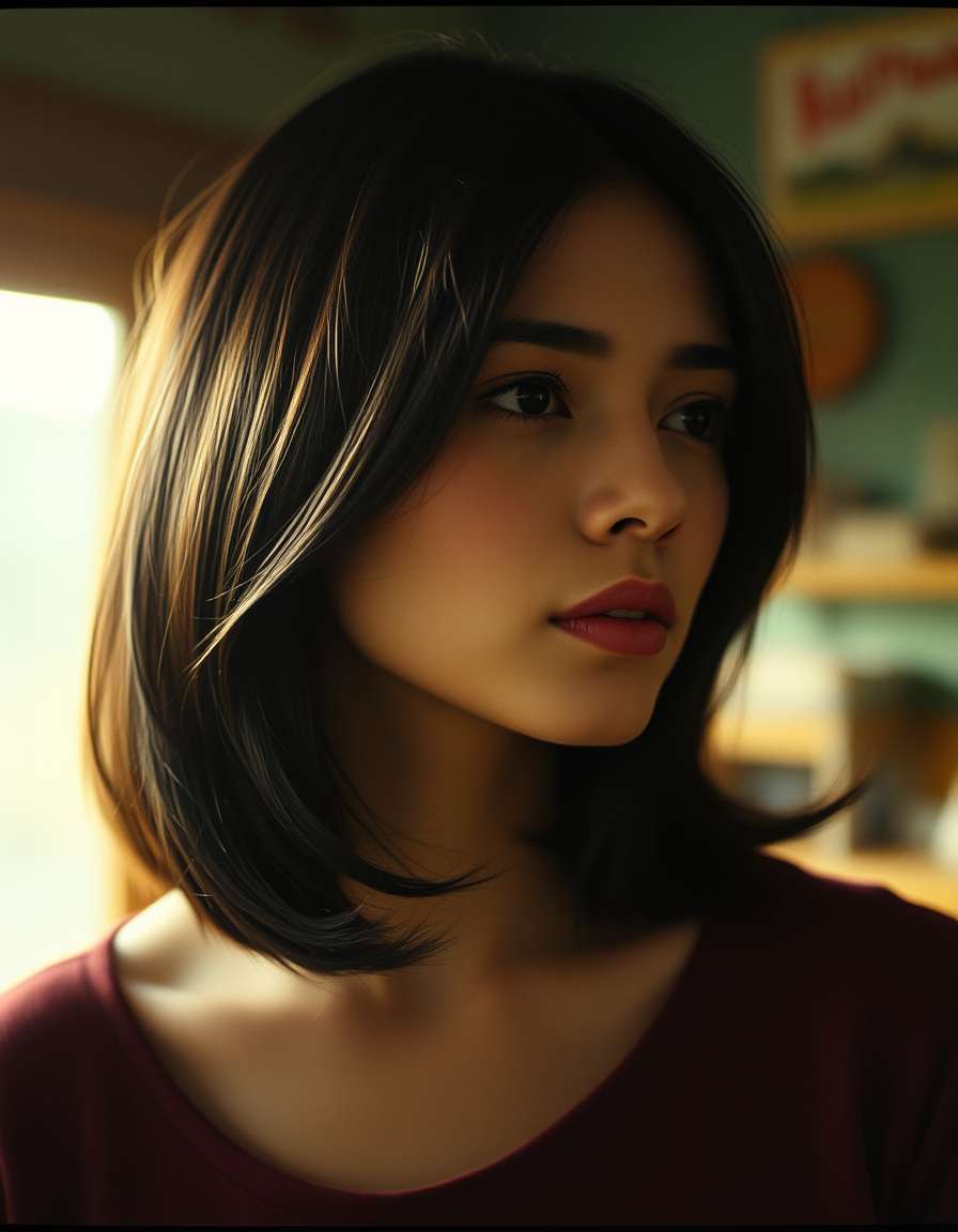 29 Breathtaking Dark Fall Hair Ideas To Elevate Your Autumn Look ...