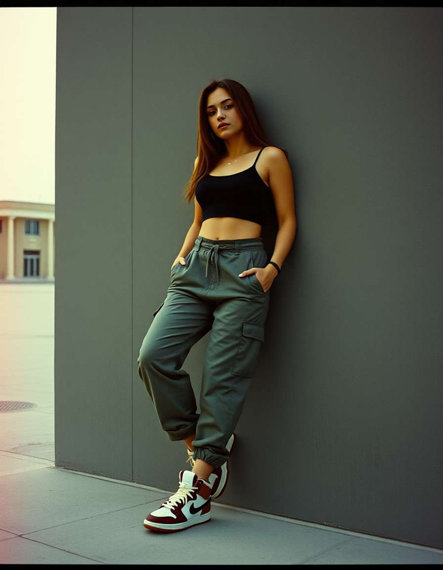 28 Unstoppable Outfit With Dunks Ideas: How To Rock Sneakers With Style ...