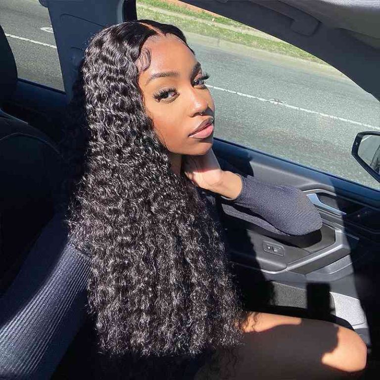 Wig Hairstyles That Will Transform Your Look Instantly - Glamour Corner