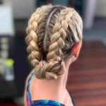 31 Stunning Running Hairstyles To Keep You Stylish And Comfortable On ...
