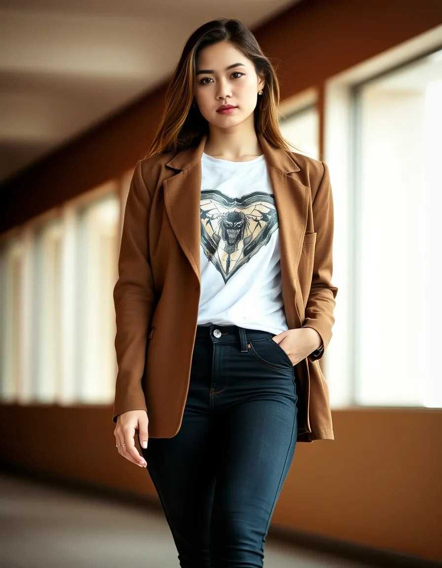 30 Effortlessly Stylish Business Casual Outfits To Elevate Your Office ...